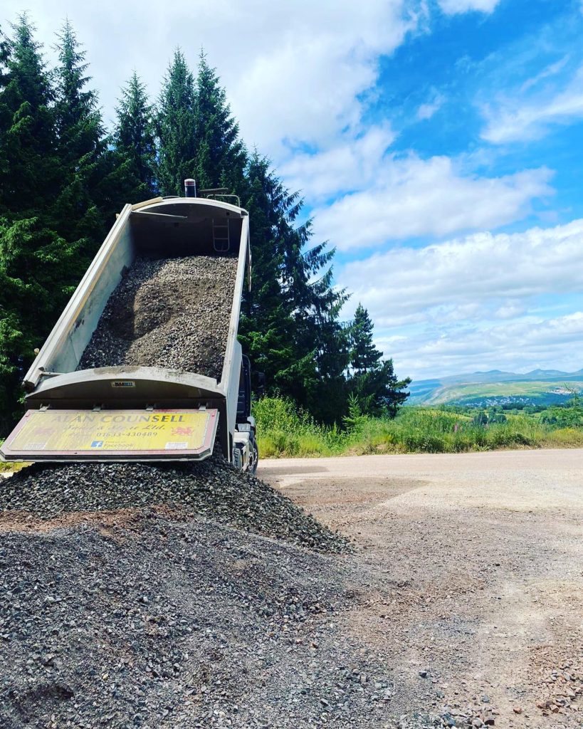 Construction - Shur-Co UK Ltd