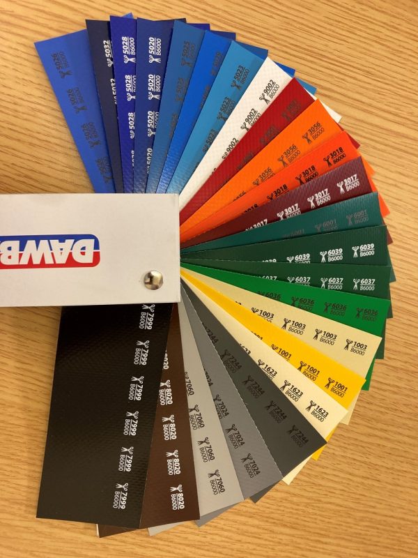 Tarps - Shur-Co UK Ltd