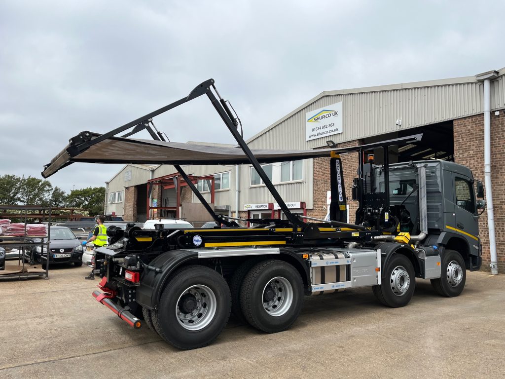 Hookloader - Shurco UK