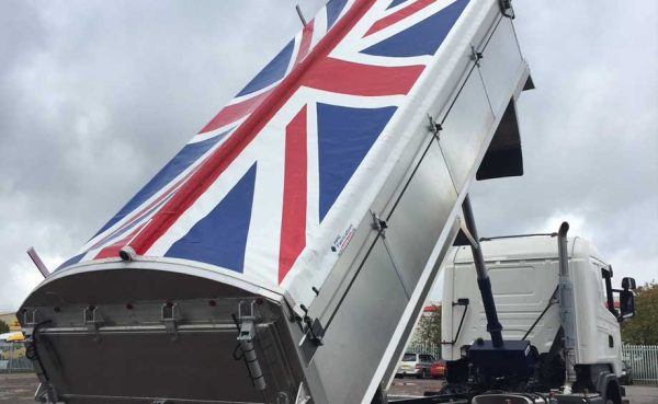 Dawbarn Hydroclear - Shurco UK