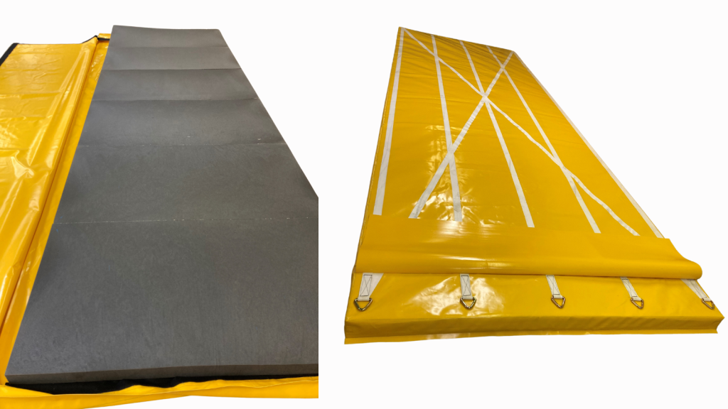 Tarps - Shur-Co UK International manufacturer and distributor of ...