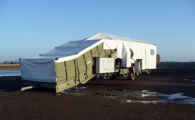 Tarps - Shur-Co UK International manufacturer and distributor of ...