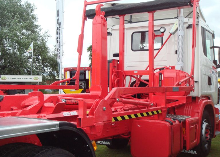 Home - Shur-Co UK Ltd