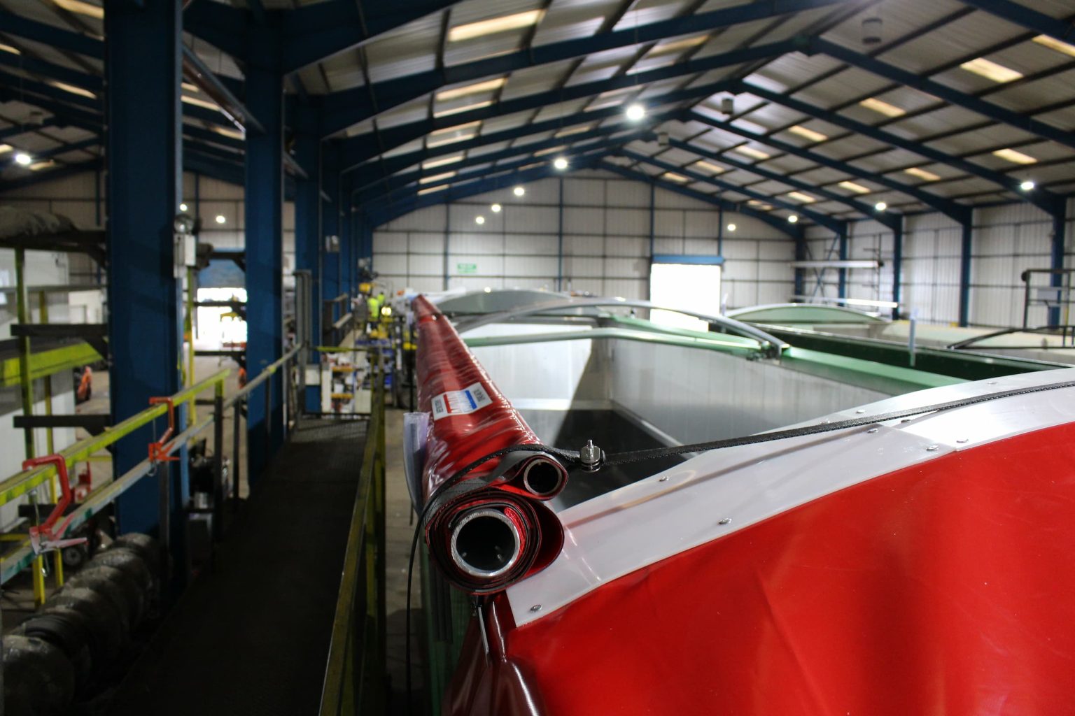 Home - Shur-Co UK Ltd