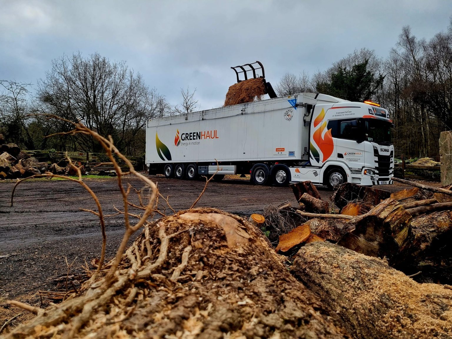 Dawbarn Hydroclear - Shurco UK