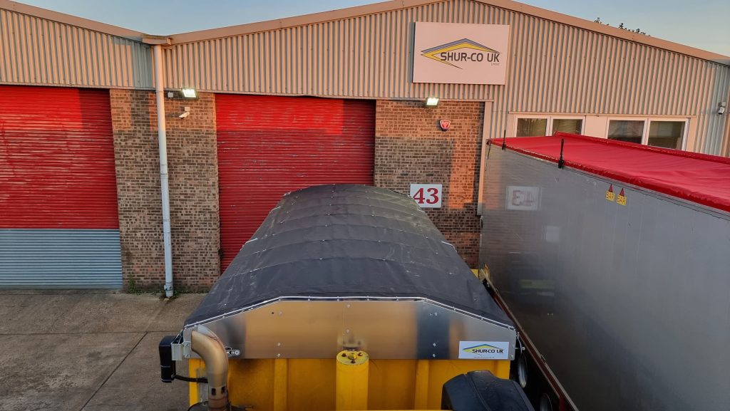 Shur-Trak II - Shurco UK