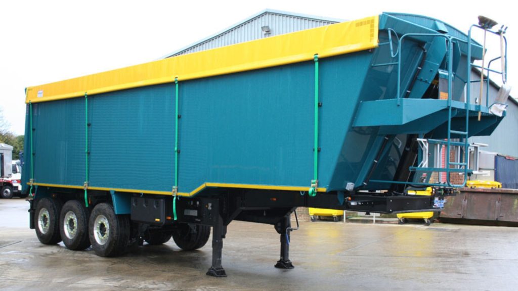 Sheeting Systems - Shur-Co UK Ltd