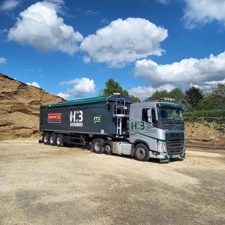 Sheeting Systems - Shurco UK