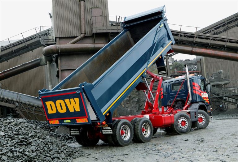 Construction - Shur-Co UK Ltd