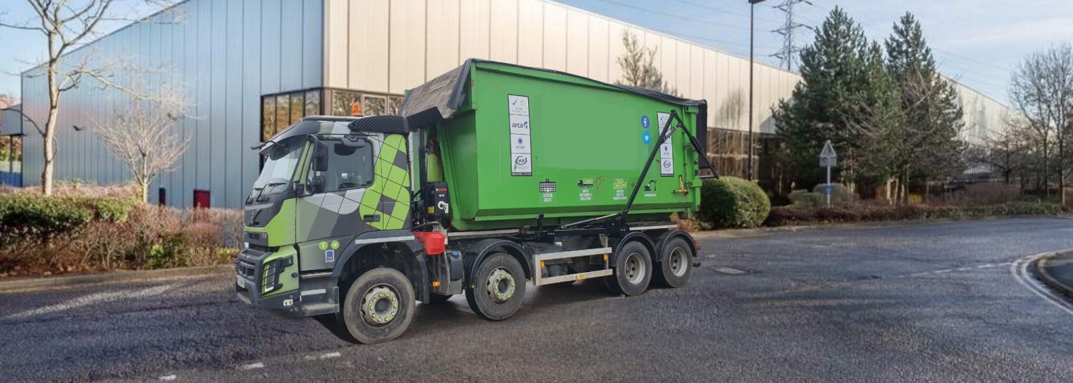 Gladiator - Shurco UK