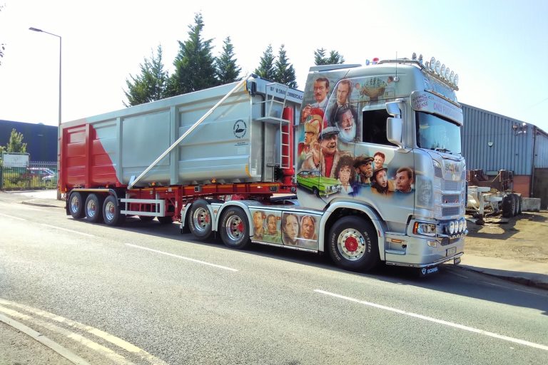 Sheeting Systems - Shur-Co UK Ltd