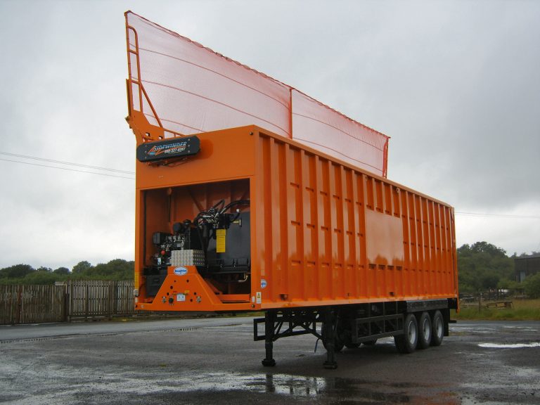 Sheeting Systems - Shur-Co UK Ltd