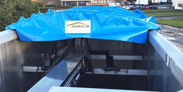 Shur-Trak II - Shur-Co UK Ltd