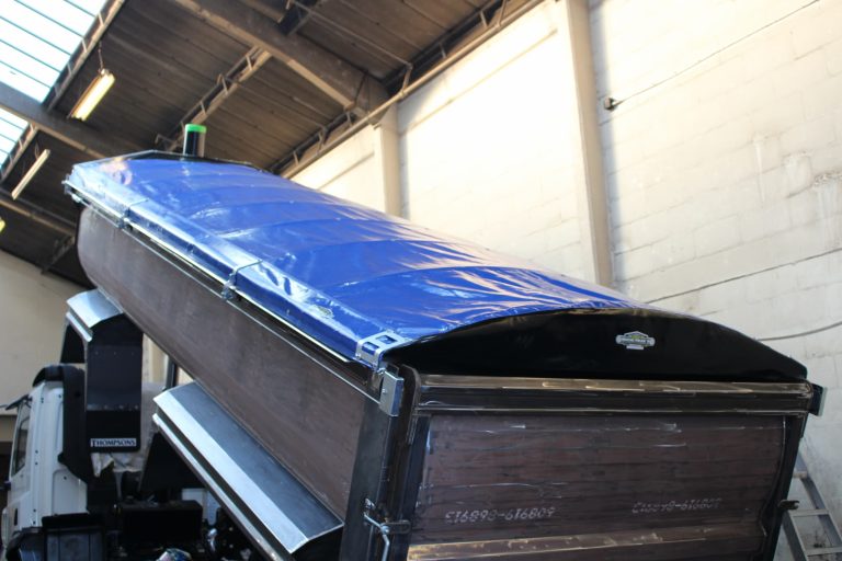 Sheeting Systems - Shur-Co UK Ltd