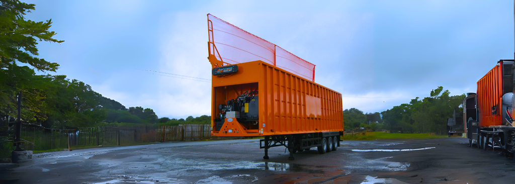 Sidewinder - Shurco UK