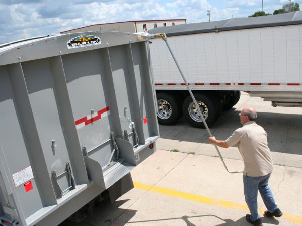 Shur-Lok® - Shur-Co UK Ltd