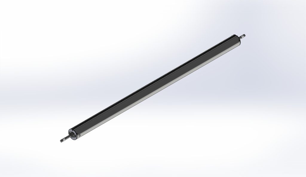 Spring roller / rollerbar Gladiator / Xcalibur - Shur-Co UK Ltd