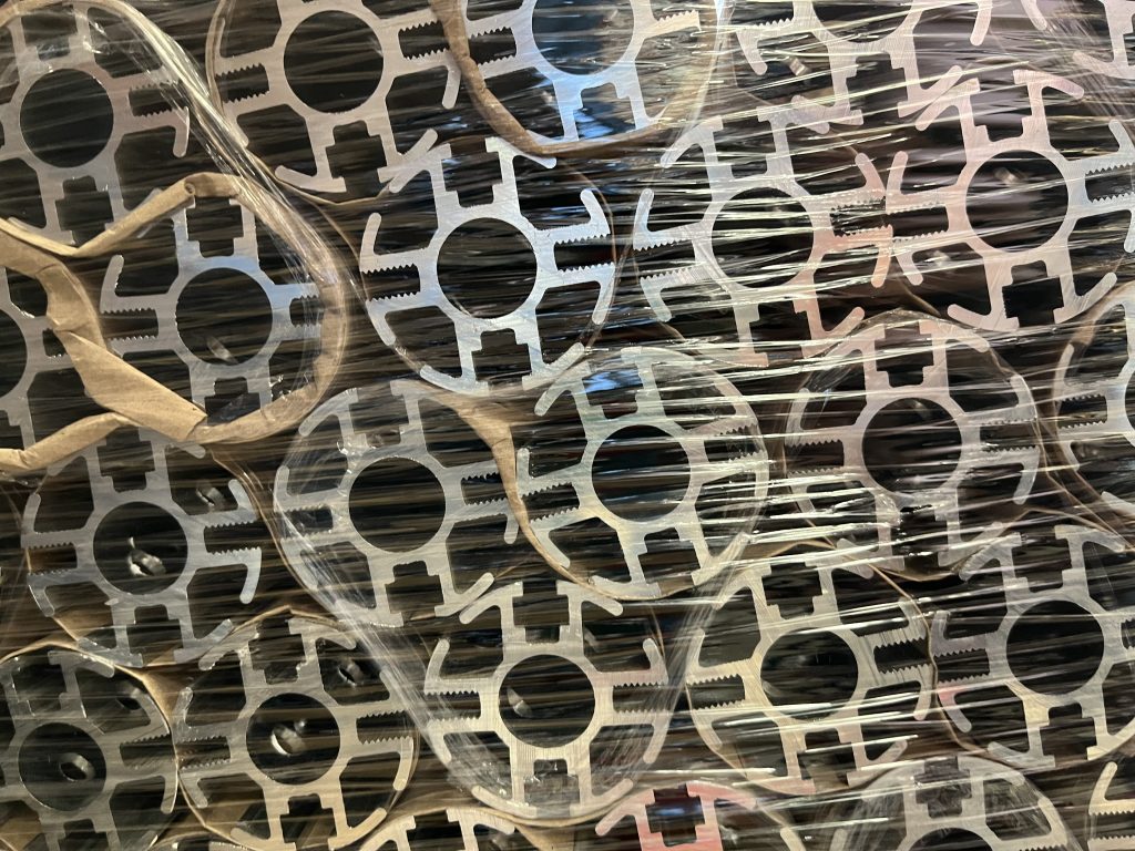 Rollerbars - Shur-Co UK Ltd