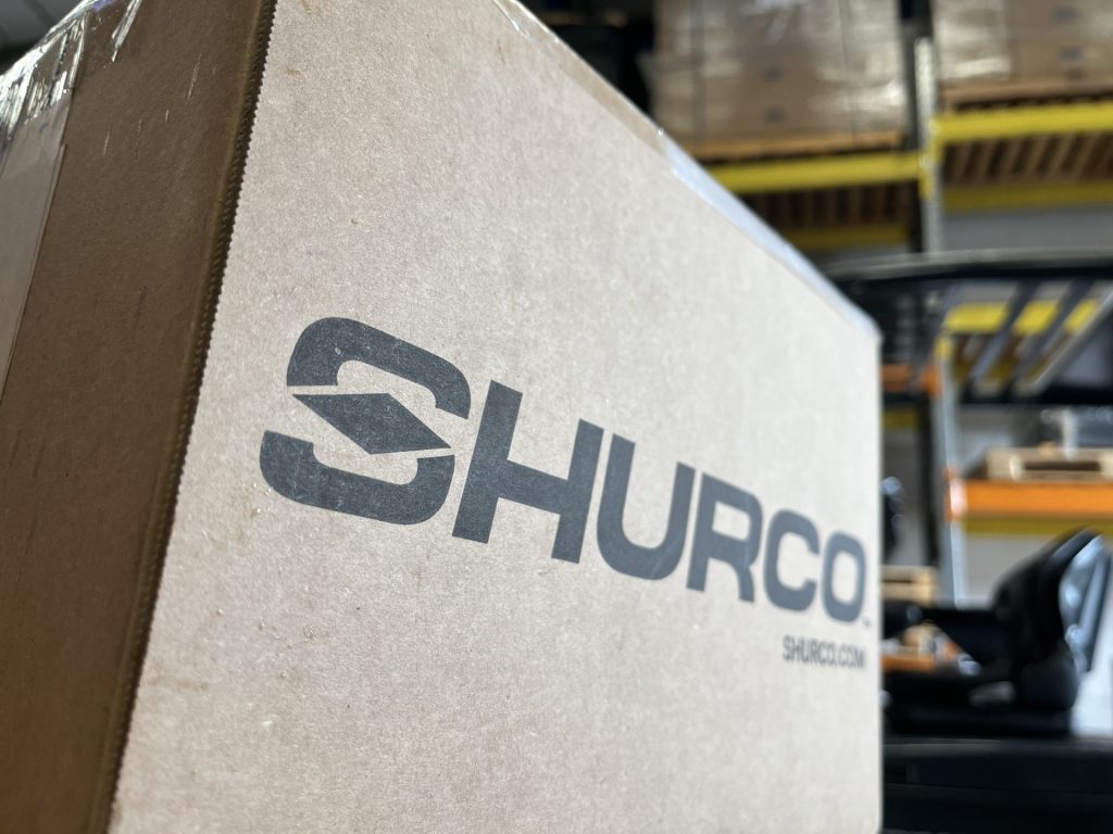 Shop - Shurco UK